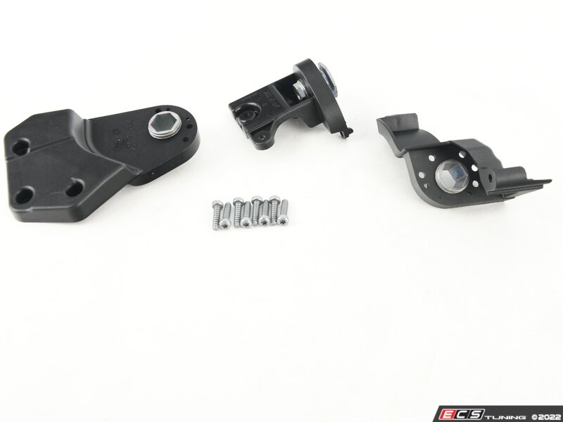 Genuine Mercedes Benz - 2138202200 - RS BRACKET
