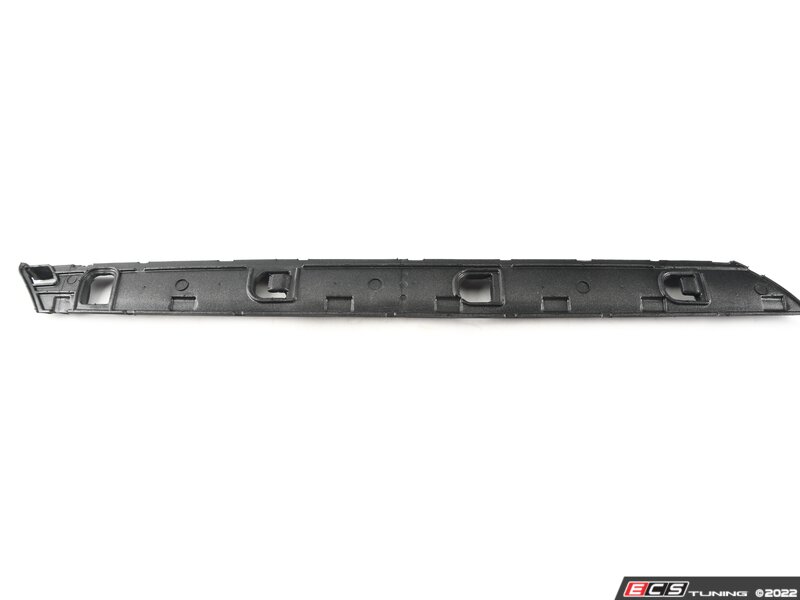 Genuine MINI - 51137390103 - SEAL, A-PILLAR, LEFT (51-13-7-390-103)