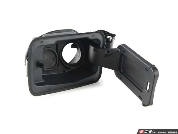 Genuine BMW - 51177440018 - COVER POT (51-17-7-440-018)