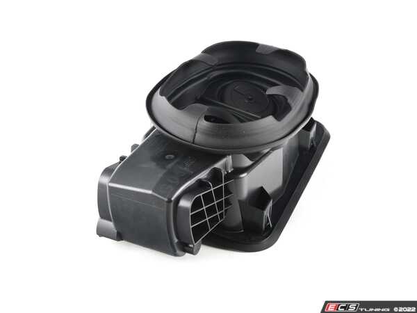 Genuine BMW - 51177440018 - COVER POT (51-17-7-440-018)