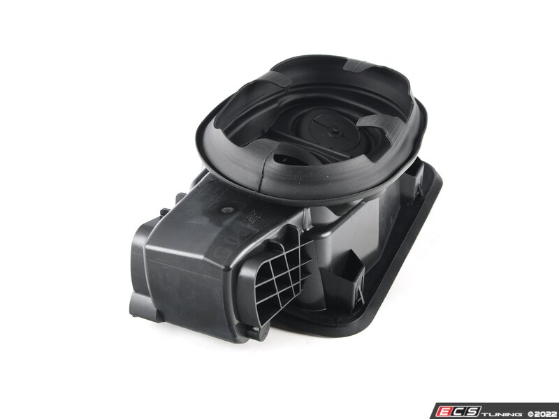 Genuine BMW - 51177440018 - COVER POT (51-17-7-440-018)