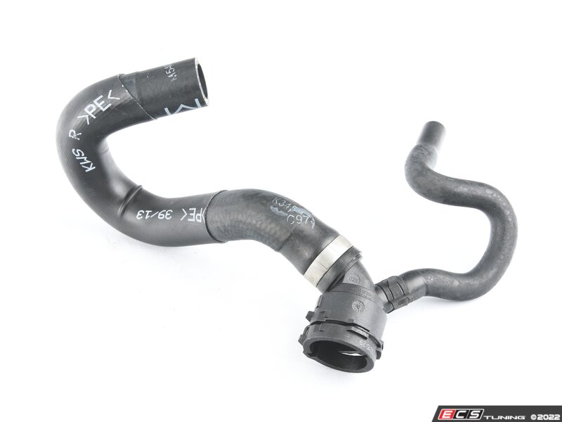 Genuine Volkswagen Audi - 5Q0122157CL - WATER HOSE (5Q0 122 157 CL)