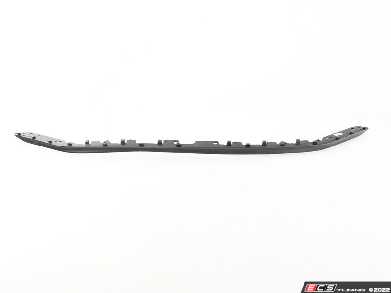 Genuine Porsche - 99150555704OK1 - SPOILER LIP