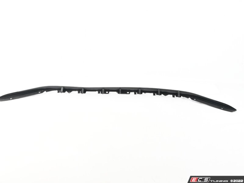Genuine Porsche - 99150555704OK1 - SPOILER LIP