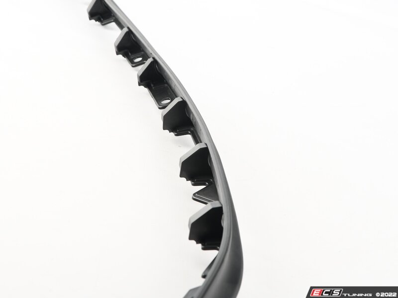 Genuine Porsche - 99150555704OK1 - SPOILER LIP