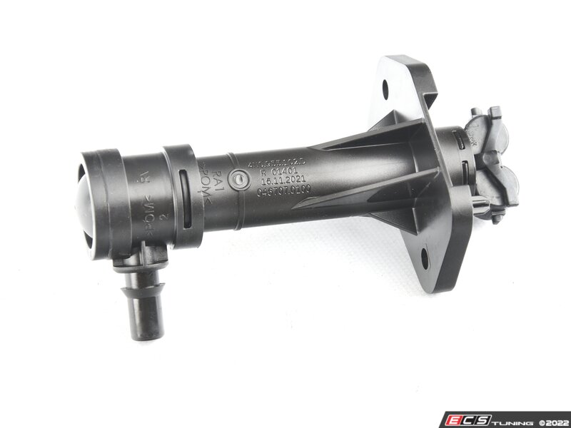 Genuine Volkswagen Audi - 4N0955102D - CYLINDER (4N0 955 102 D)