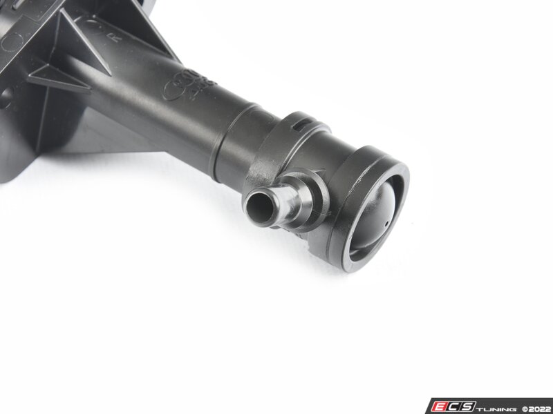 Genuine Volkswagen Audi - 4N0955102D - CYLINDER (4N0 955 102 D)