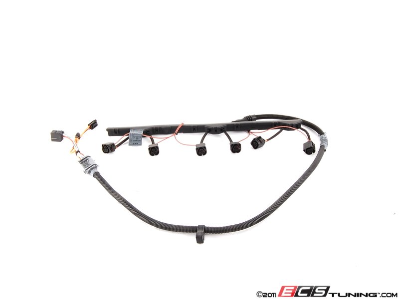 Genuine BMW - 12517551905 - Ignition harness (12-51-7-551-905)