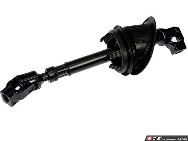Dorman - 8K1419753H - Intermediate Steering Shaft