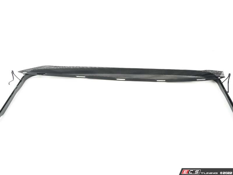 Genuine MINI - 54107379617 - Slipstream Deflector (54-10-7-379-617)