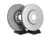 ECS - 34106864133-DS - Front V5 Dimpled & Slotted Brake Rotors - Set ...