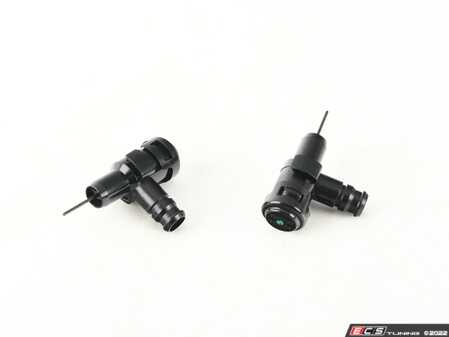 Genuine BMW - 54377187745 - WATER DRAIN (54-37-7-187-745)