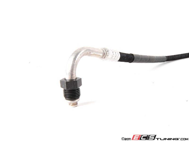 Genuine Volkswagen Audi - 1H1820741B - Mk3 A/C Hose - (NO LONGER ...