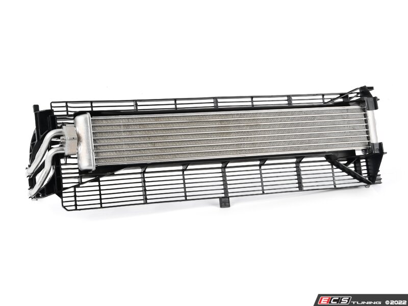 Genuine BMW - 17118693360 - TRANSMISSION OIL COOLER (17-11-8-693-360)