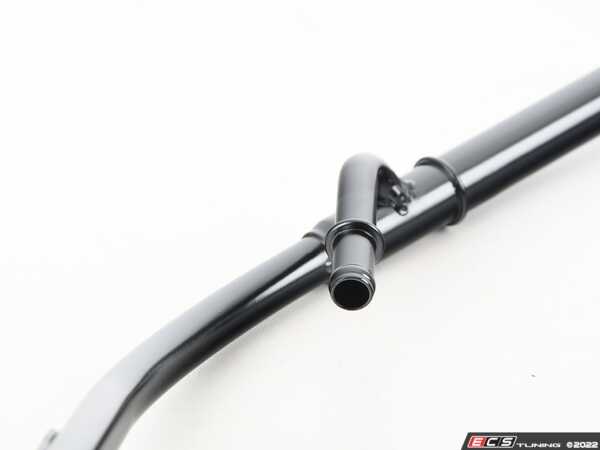 Genuine BMW - 11437519709 - Guide Tube (11-43-7-519-709)