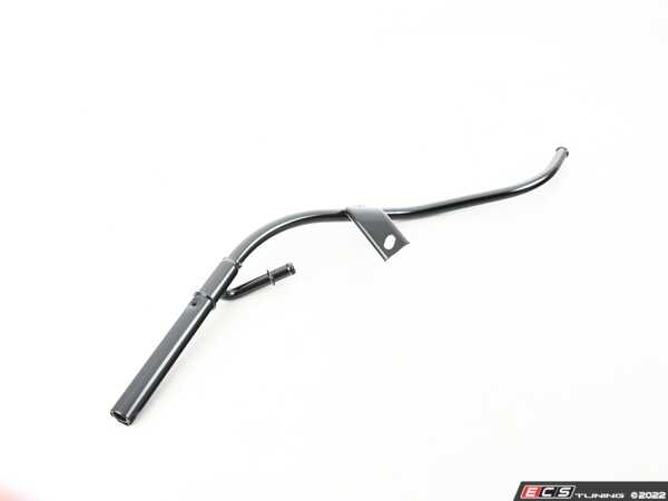 Genuine BMW - 11437519709 - Guide Tube (11-43-7-519-709)