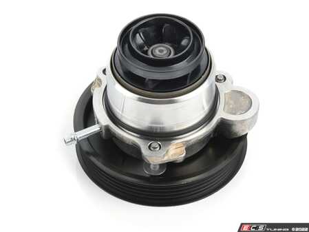 Genuine Volkswagen Audi - 07K121011N - Water Pump (07K 121 011 N)