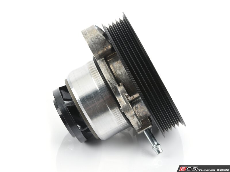 Genuine Volkswagen Audi - 07K121011N - Water Pump (07K 121 011 N)