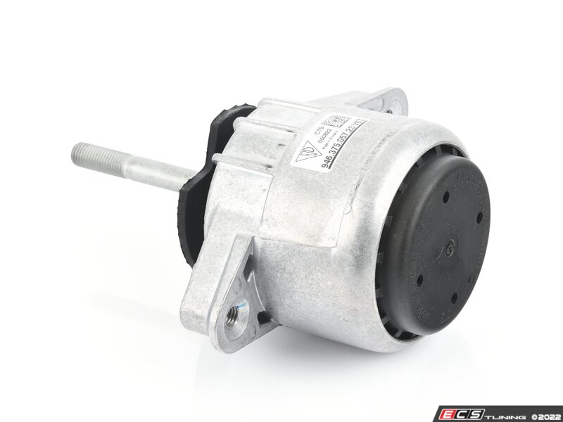 Genuine Porsche - 94637505723 - Hydraulic Engine Mount
