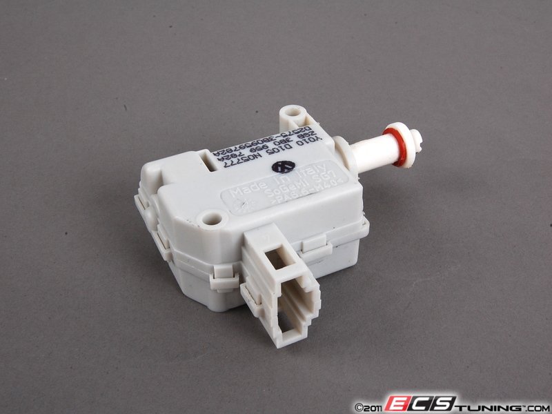 Genuine Volkswagen Audi - 3B0959782A - glove box release motor (3B0 959 ...