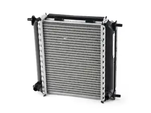 Genuine BMW - 17118693360 - TRANSMISSION OIL COOLER (17-11-8-693-360)