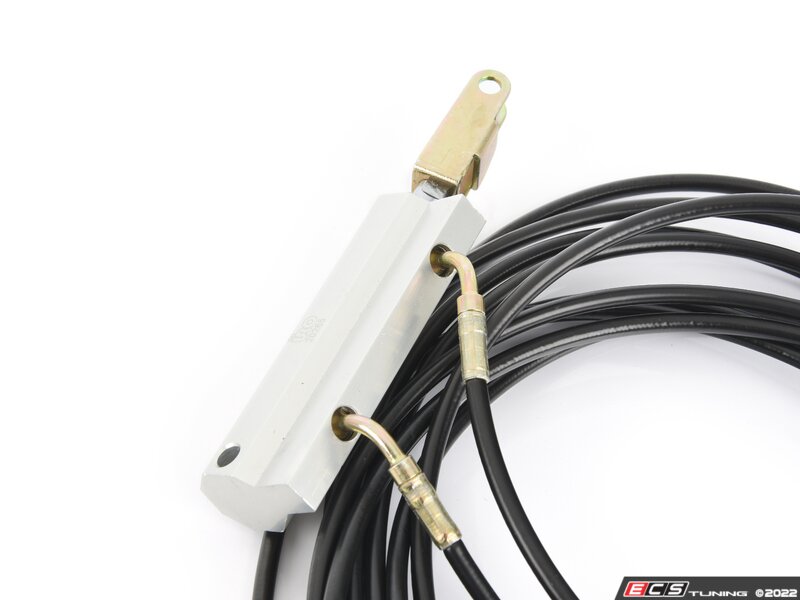URO - 1708000072 - Convertible Top Cylinder