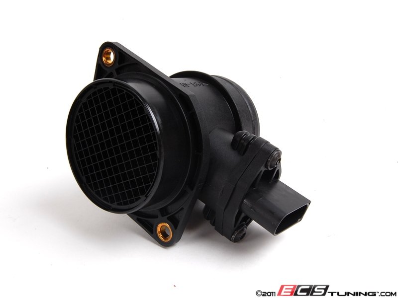 Genuine BMW - 13627566986 - AIR FLOW SENSOR (13-62-7-566-986)