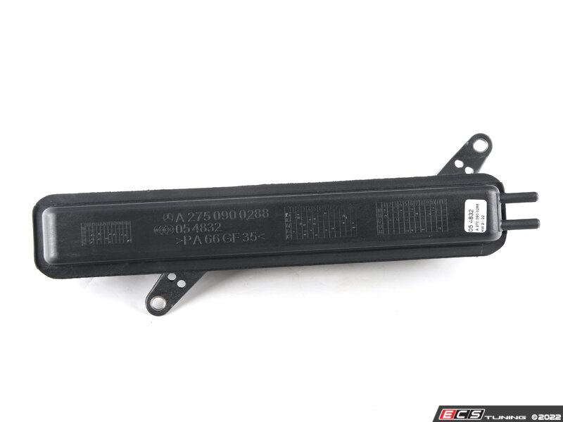 Genuine Mercedes Benz - 2750900288 - COVER