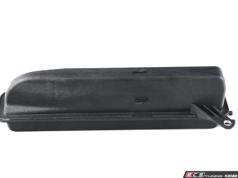 Genuine Mercedes Benz - 2750900288 - COVER