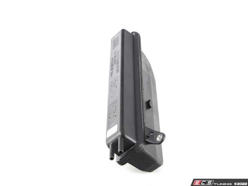 Genuine Mercedes Benz - 2750900288 - COVER