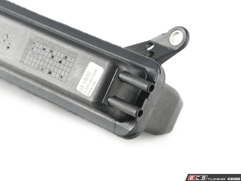 Genuine Mercedes Benz - 2750900288 - COVER