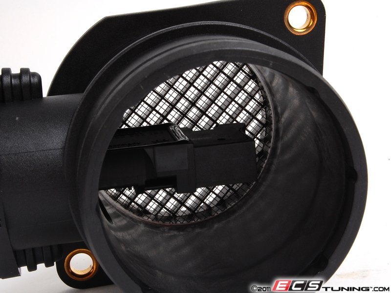 Genuine BMW - 13627566986 - AIR FLOW SENSOR (13-62-7-566-986)