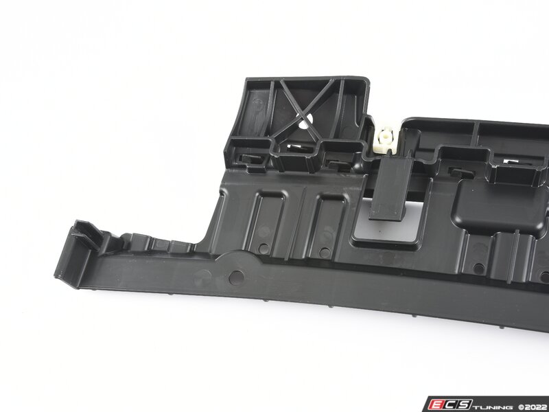 Genuine BMW - 51118078410 - ADAPTER UNDERHOOD SHIELD (51-11-8-078-410)