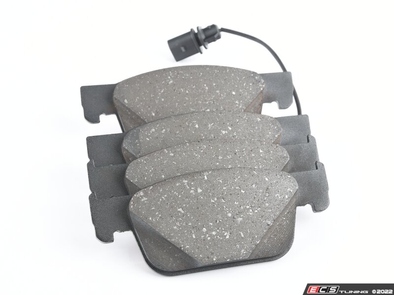 Genuine Volkswagen Audi - 4H0907658C - SENSOR (4H0 907 658 C)