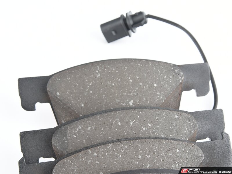 Genuine Volkswagen Audi - 4H0907658C - SENSOR (4H0 907 658 C)