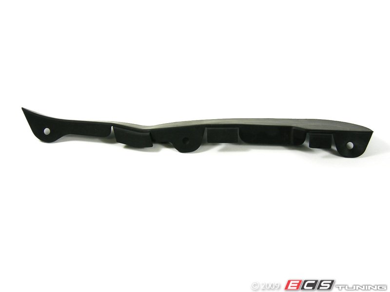 Genuine BMW - 51717027445 - E65 Lower Air Deflector - Driver (Left) (51 ...