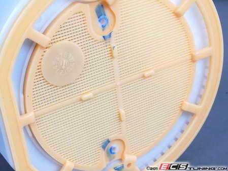 Genuine Volkswagen Audi - 1K0919051DB - Electric In-Tank Fuel Pump (1K0 ...