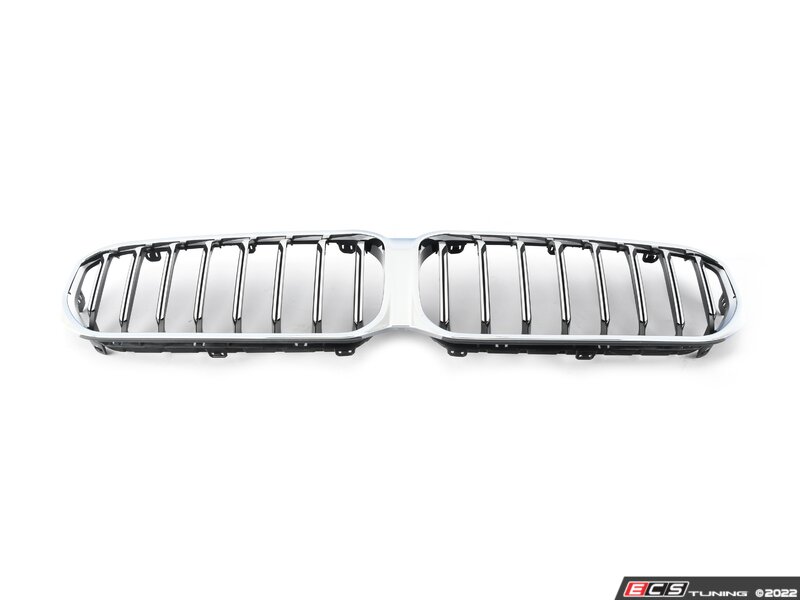 Genuine BMW - 51129852283 - GRILL FRONT (51-12-9-852-283)