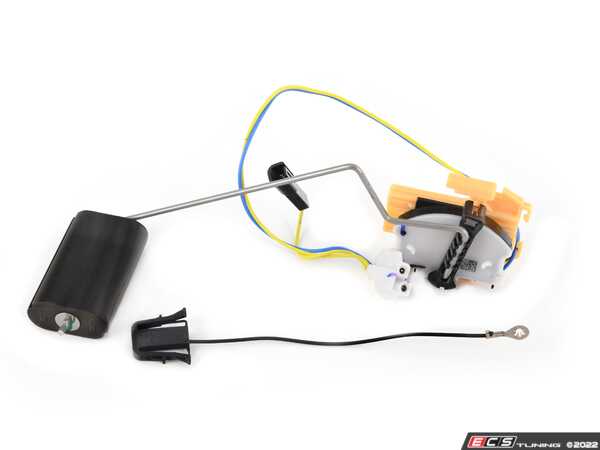 Genuine BMW - 16117387174 - RIGHT FUEL LEVEL SEN (16-11-7-387-174)