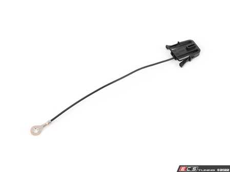 Genuine BMW - 16117387174 - RIGHT FUEL LEVEL SEN (16-11-7-387-174)