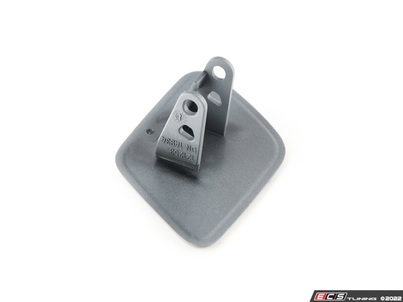 Genuine BMW - 61677837432 - Headlight Washer Cap - Right (61-67-7-837-432)