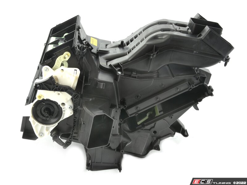 Genuine Volkswagen Audi - 5Q1820353J - HOUSING (5Q1 820 353 J)
