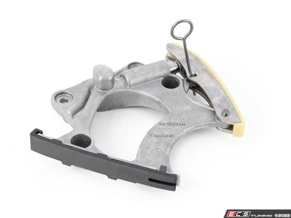 Genuine Volkswagen Audi - 06E109217AM - Upper Timing Chain Tensioner ...