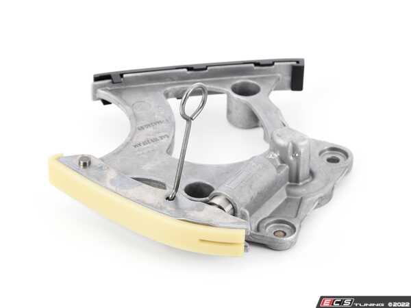Genuine Volkswagen Audi - 06E109217AM - Upper Timing Chain Tensioner ...