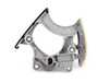 Genuine Volkswagen Audi - 06E109217AM - Upper Timing Chain Tensioner ...