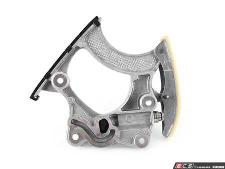 Genuine Volkswagen Audi - 06E109217AM - Upper Timing Chain Tensioner ...