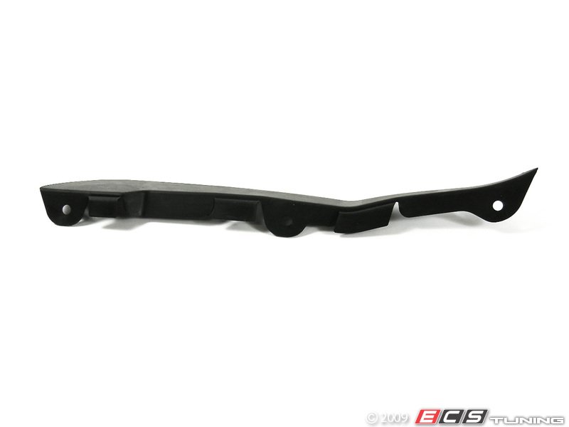 Genuine BMW - 51717027446 - E65 Lower Air Deflector - Passenger (Right ...