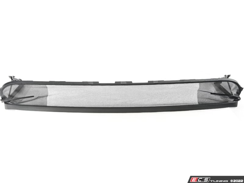 Genuine Volkswagen Audi - 3G9877651C - DEFLECTOR (3G9 877 651 C)