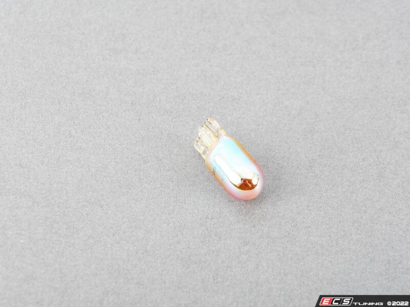 Genuine BMW - 63217381759 - BULB (63-21-7-381-759)