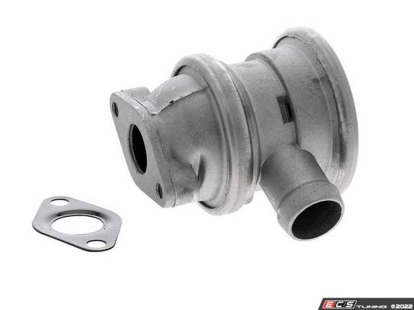 Vemo - 94811320351 - Secondary Air Injection Shut Off Valve - Priced Each